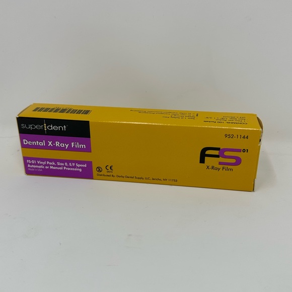 Super Dent Darby | Cameras, Photo & Video | Fs Super Dent Dental Xray ...